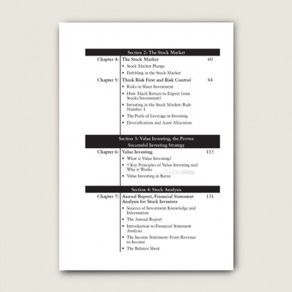 KC CHONG The Complete Value Investing Guide That Works! | Finance (Ace ...