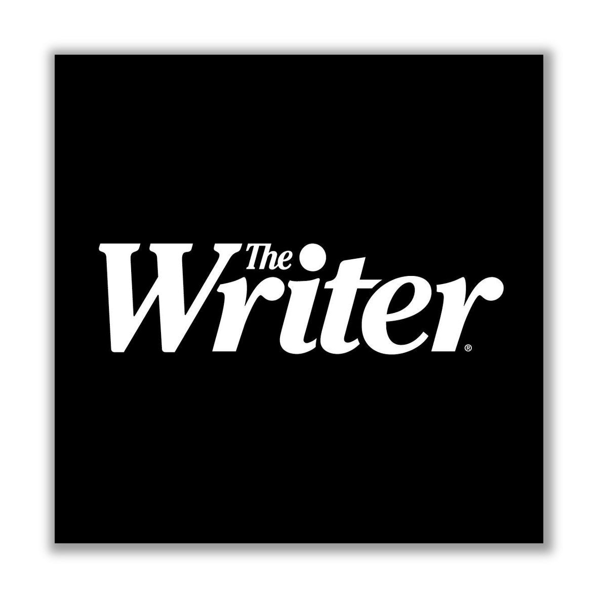 The Writer Magazine - Riwayat