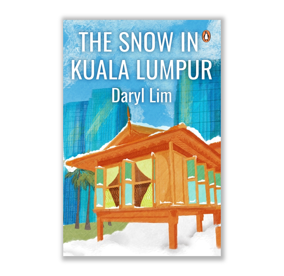 The Snow in Kuala Lumpur by Daryl Lim - Riwayat