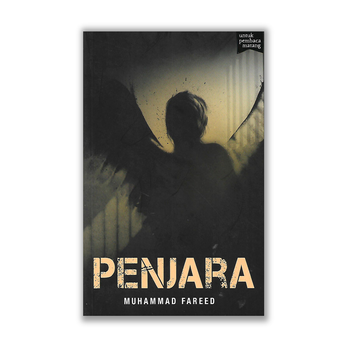 Penjara oleh MUHAMMAD FAREED - Riwayat